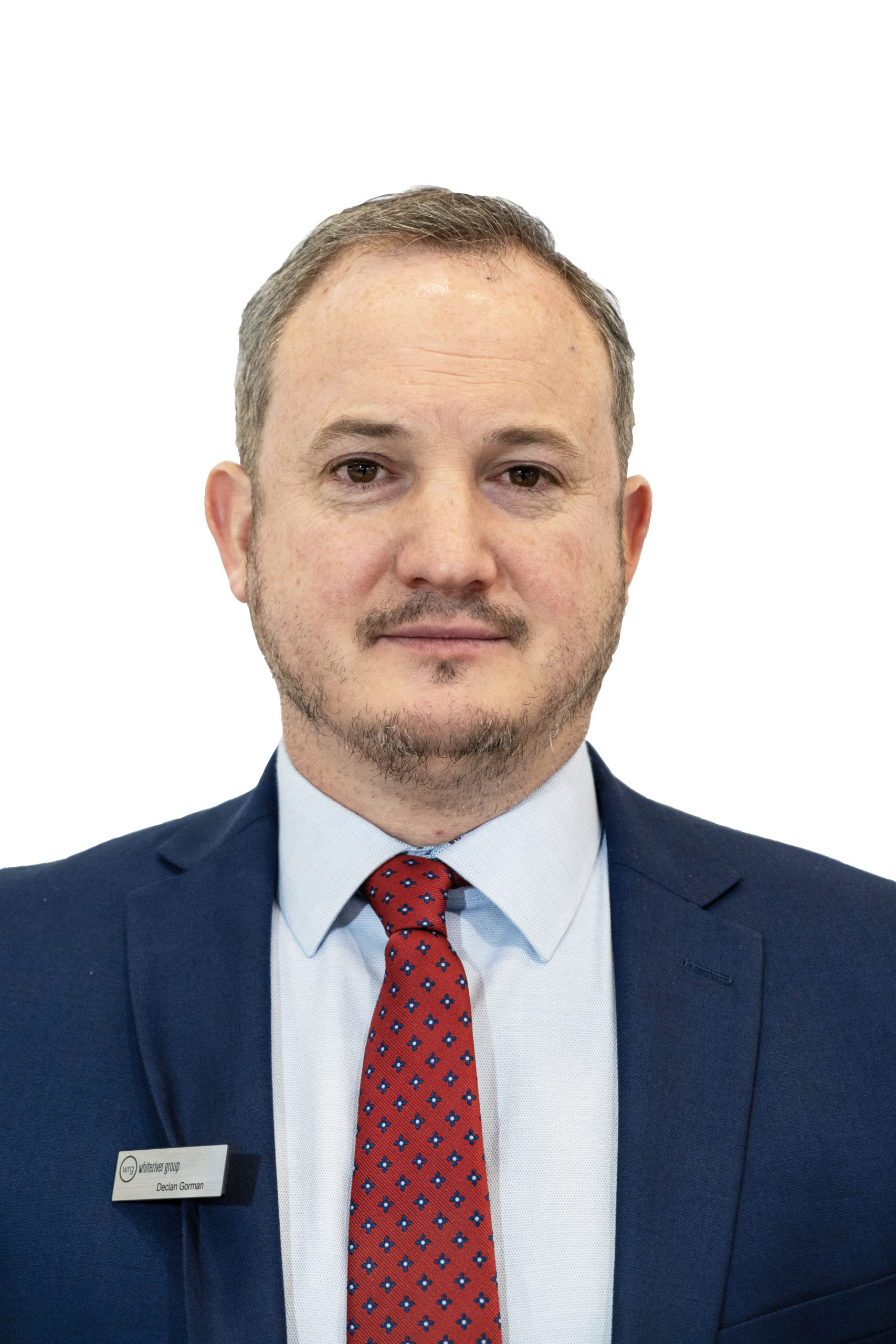 Declan Gorman 2019 - SEADEC