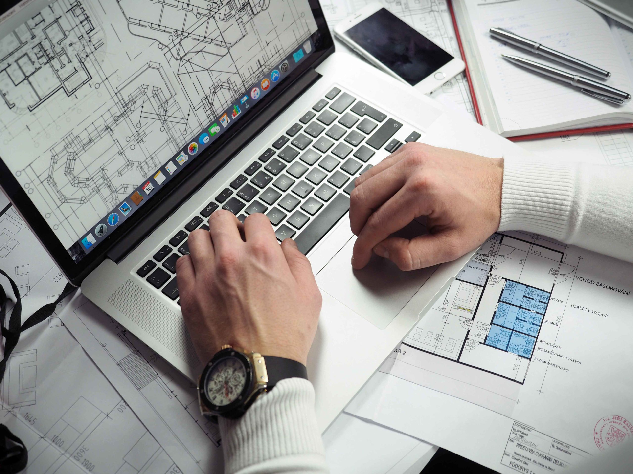Architect - SEADEC