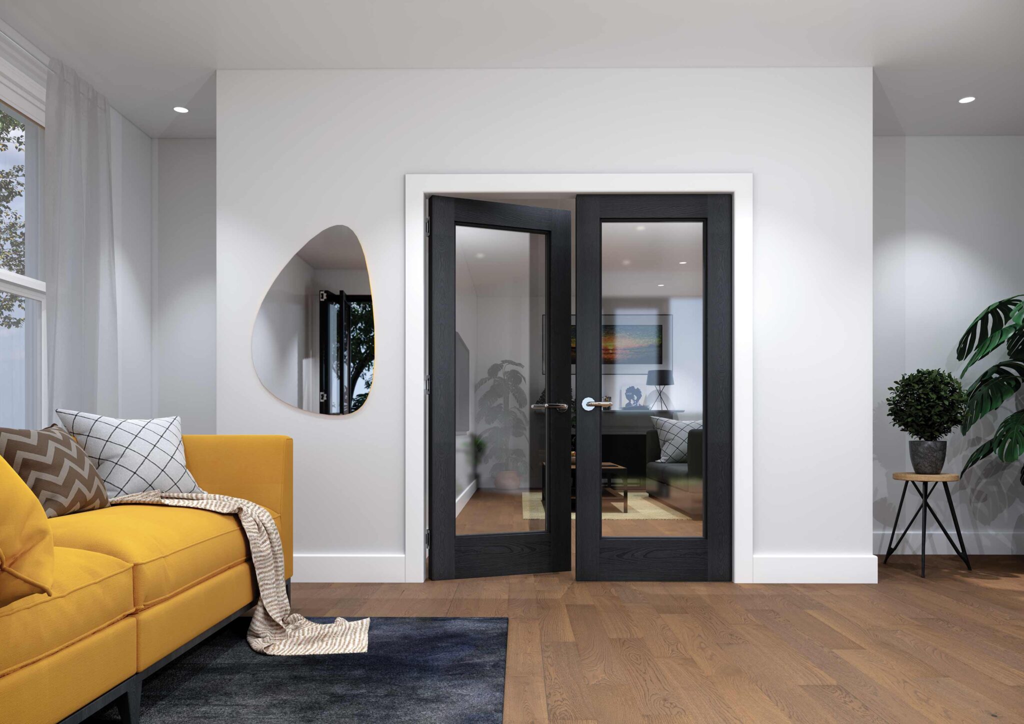 All Seadec Doors - SEADEC